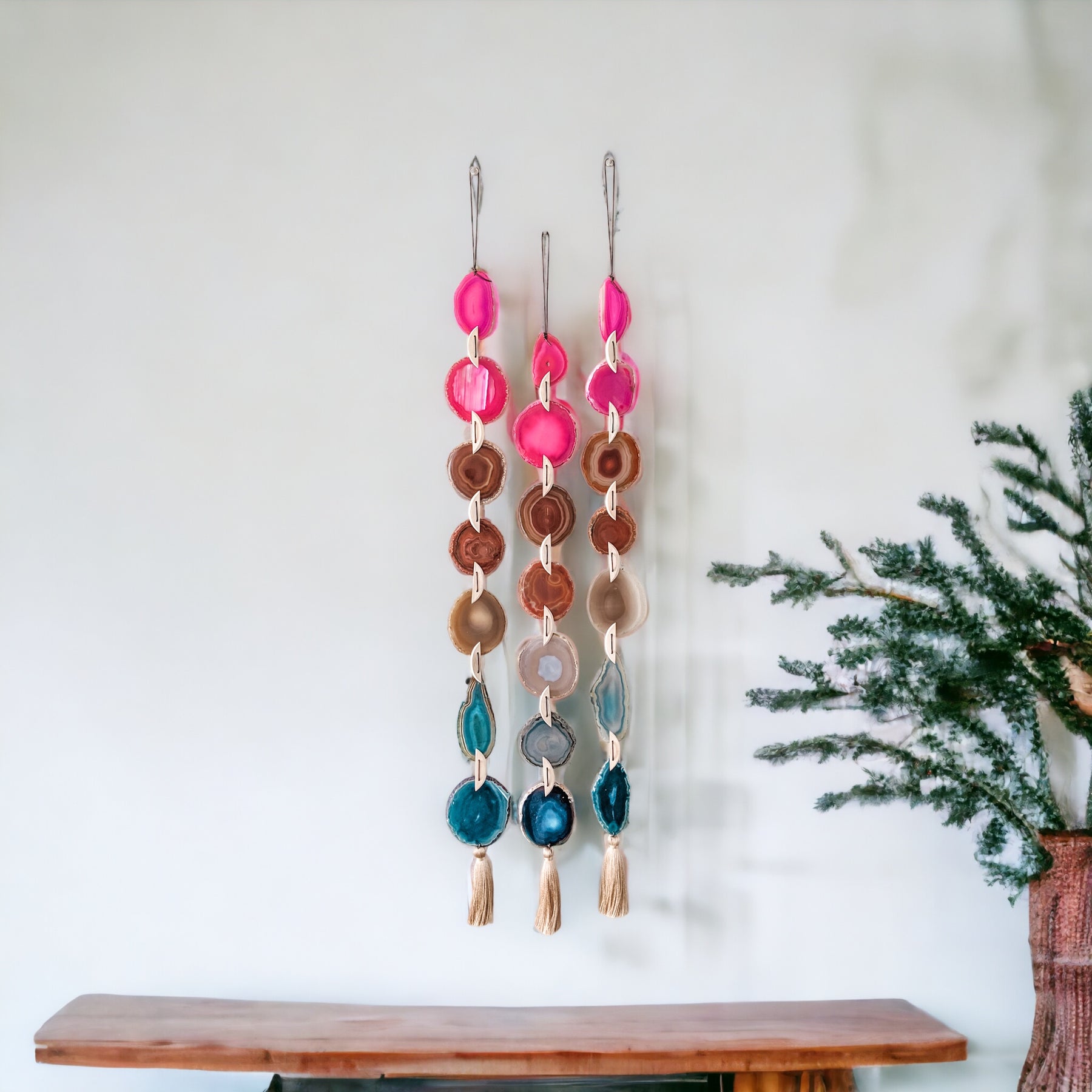 Garland Collection | Mod North & Co.