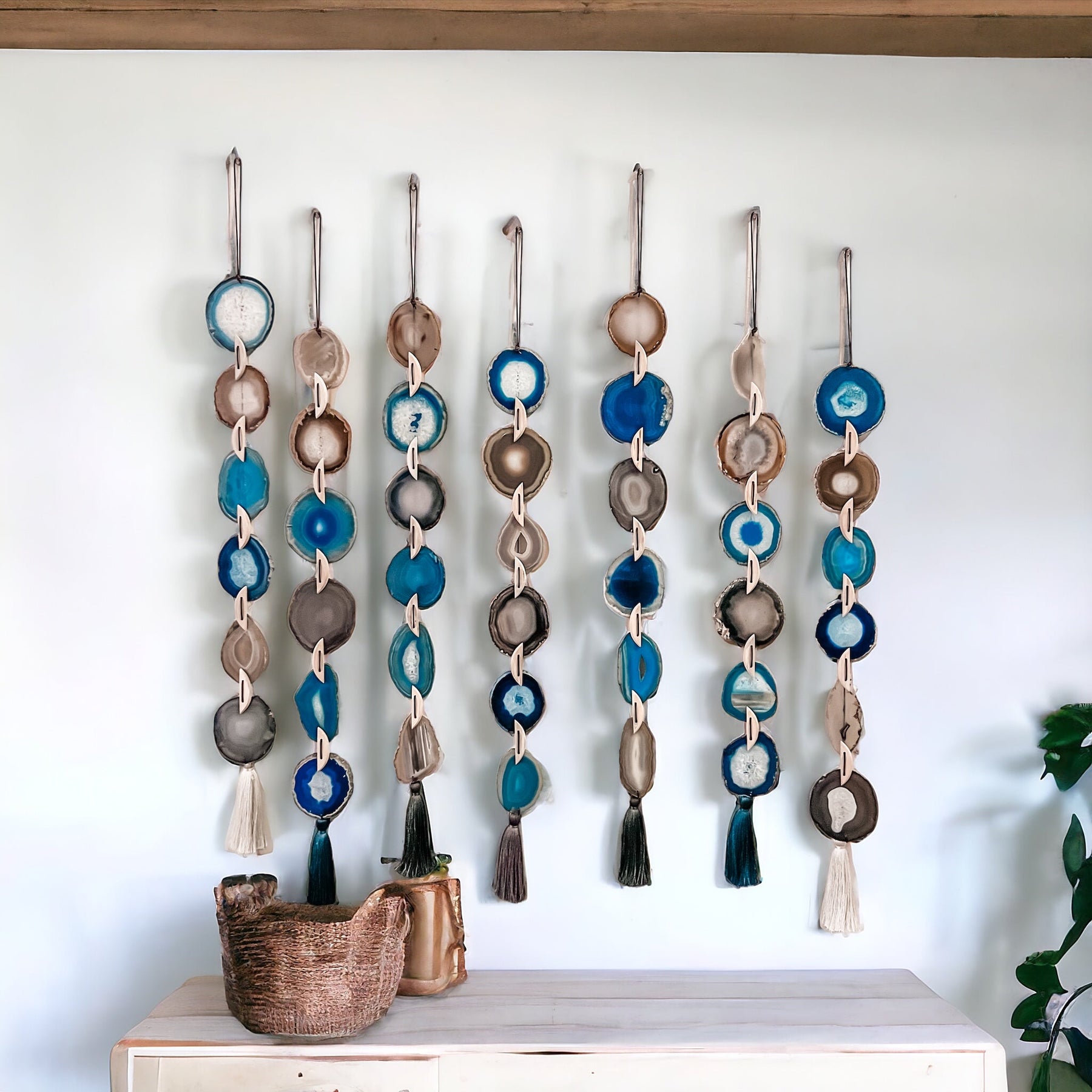 Garland Collection | Mod North & Co.