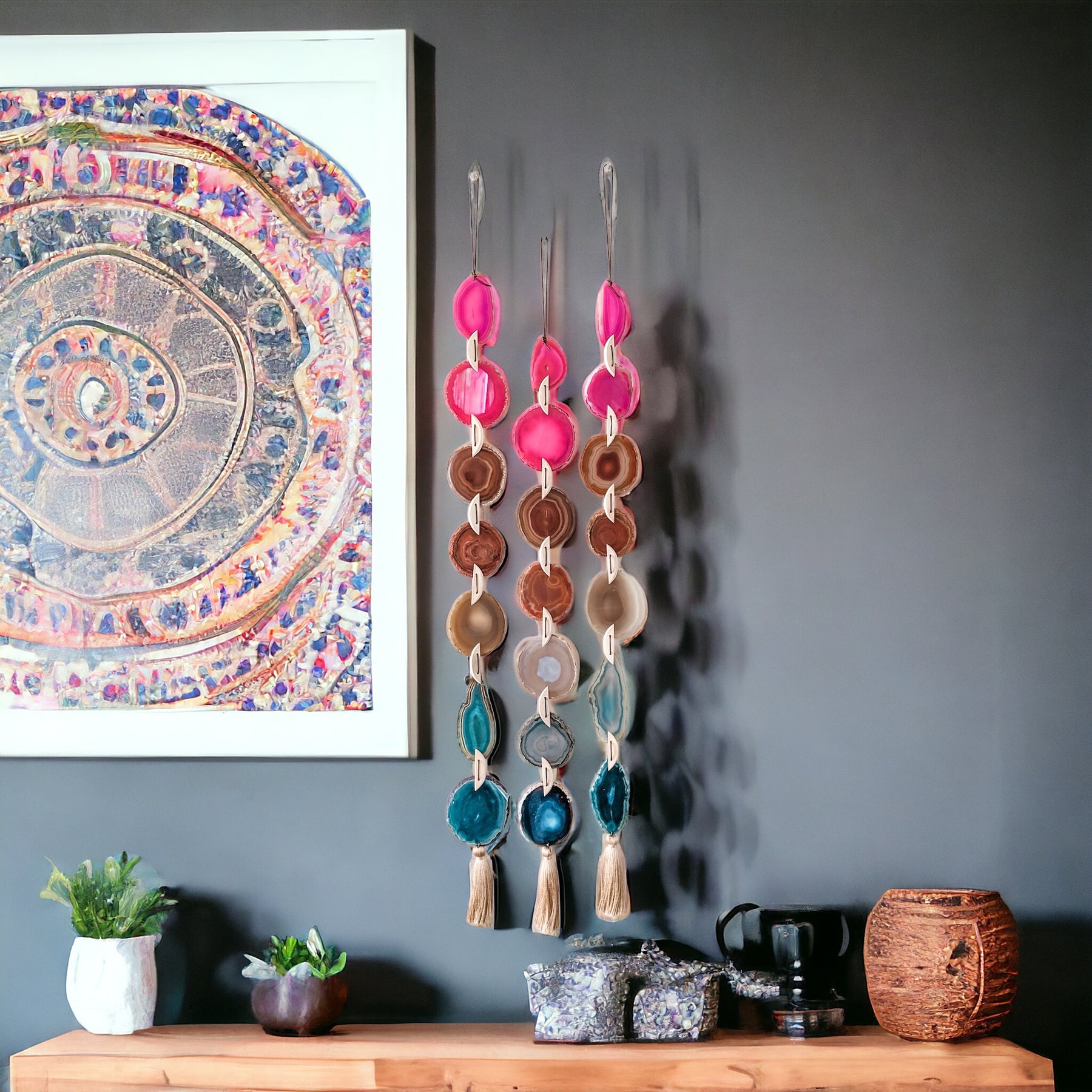 Garland Collection | Mod North & Co.